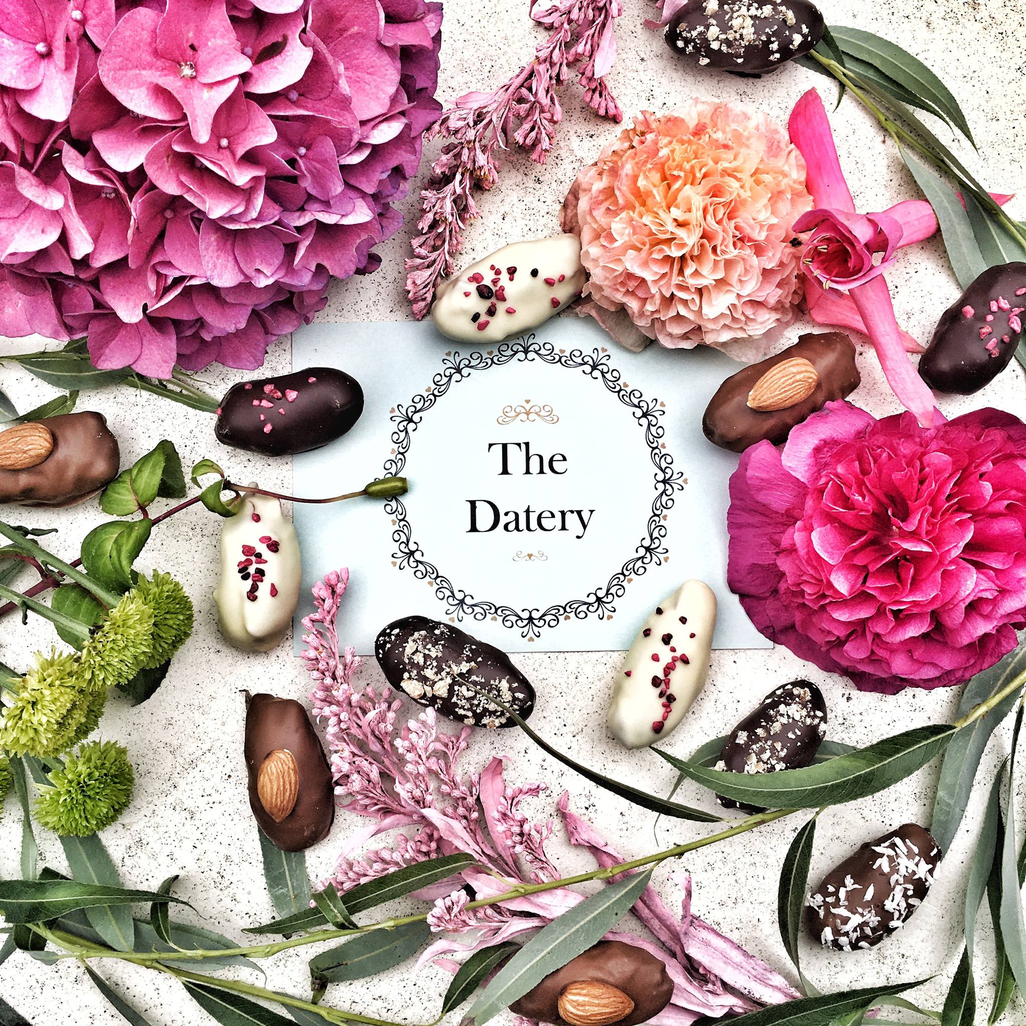 Products – T H E D A T E R Y